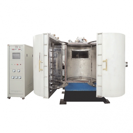 Vacuum Metallizing Coating Machine - HongFeng VAC - Customized PVD ...