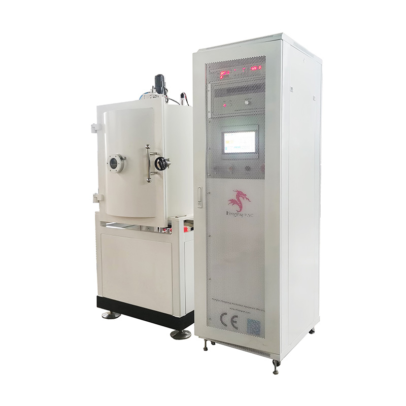 Small Vacuum Magnetron Sputtering Coating System - HongFeng VAC ...