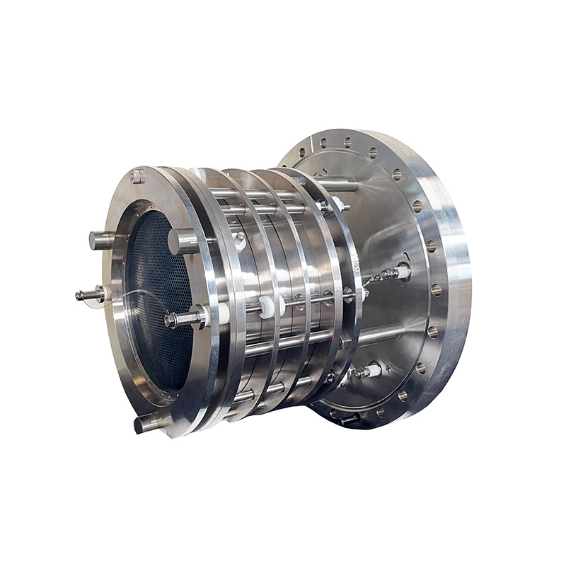 Kaufman Ion Source for Ion Etching Plasma Source Ion Generator Source ...