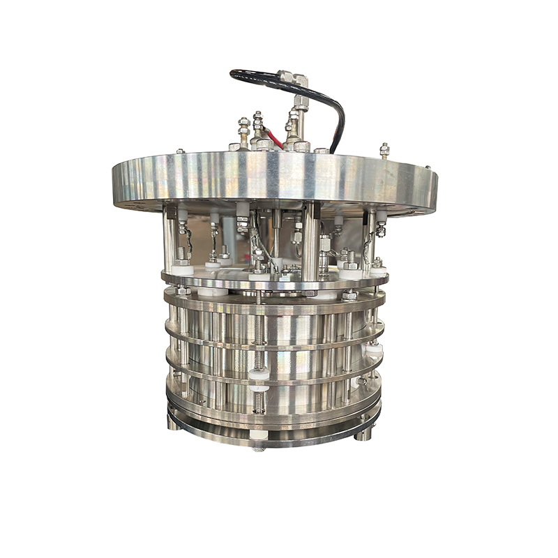 Kaufman Ion Source for Ion Etching Plasma Source Ion Generator Source ...