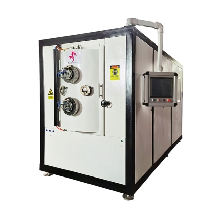 Home - HongFeng VAC - Customized PVD Vacuum Coating Machines