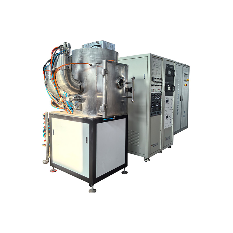 Vacuum Deposition Plasma Immersion Ion Implanter Ion Implantation ...