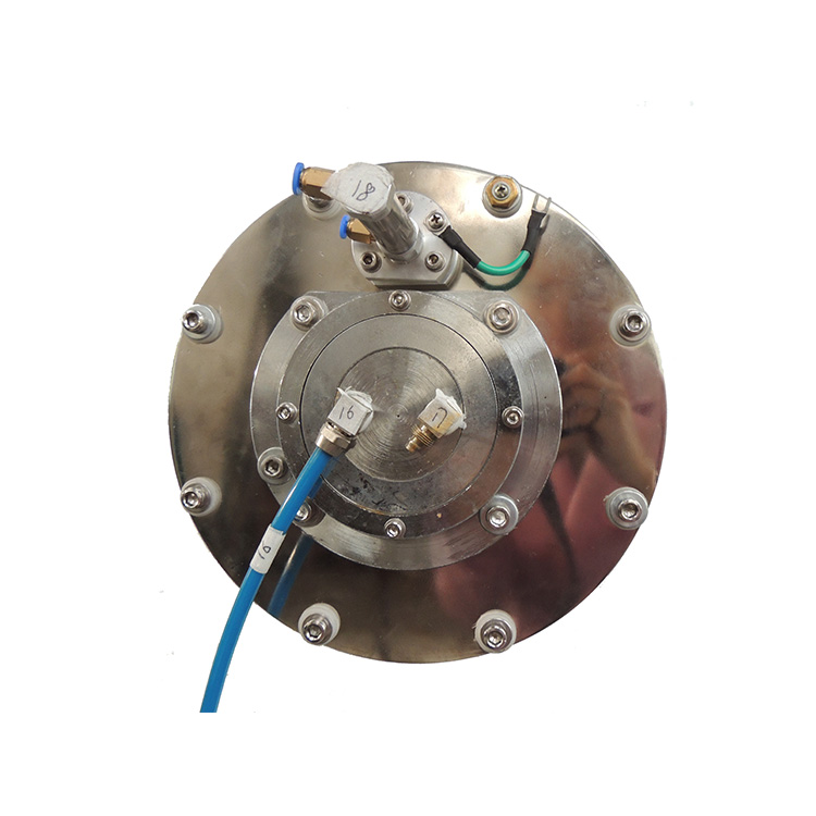 Cathodic Arc Evaporator Explained | Advanced PVD Coating System ...